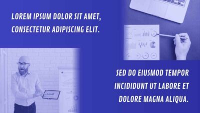 Compensation Philosophy Infographic. Free PPT & Google Slides Template ...