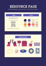 Election Day Poster. Free PPT & Google Slides Template — SlidesCarnival