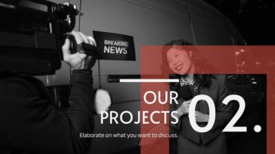 Elements of News. Free PPT & Google Slides Template — SlidesCarnival