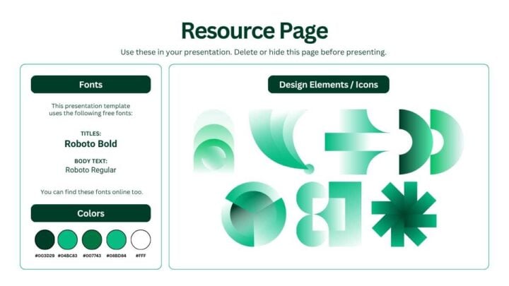 Employee Transition Plan Infographic. Free PPT & Google Slides Template ...