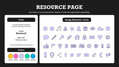 Career Guidance Seminar. Free Slides Template — SlidesCarnival