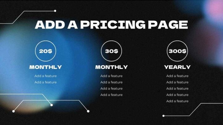 Data Privacy Training. Free PPT & Google Slides Template — SlidesCarnival