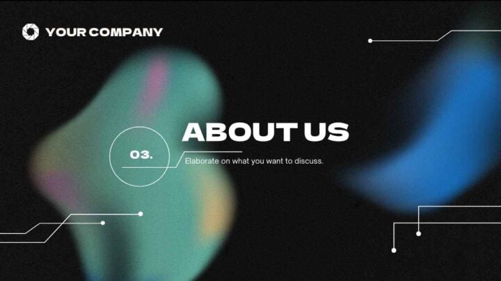 Data Privacy Training. Free PPT & Google Slides Template — SlidesCarnival