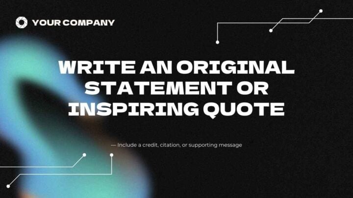 Data Privacy Training. Free PPT & Google Slides Template — SlidesCarnival