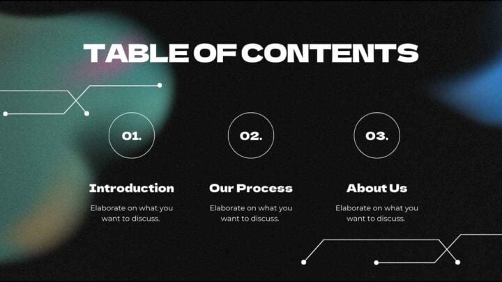 Data Privacy Training. Free PPT & Google Slides Template — SlidesCarnival