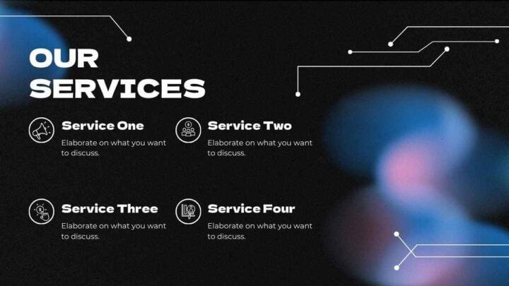 Data Privacy Training. Free PPT & Google Slides Template — SlidesCarnival