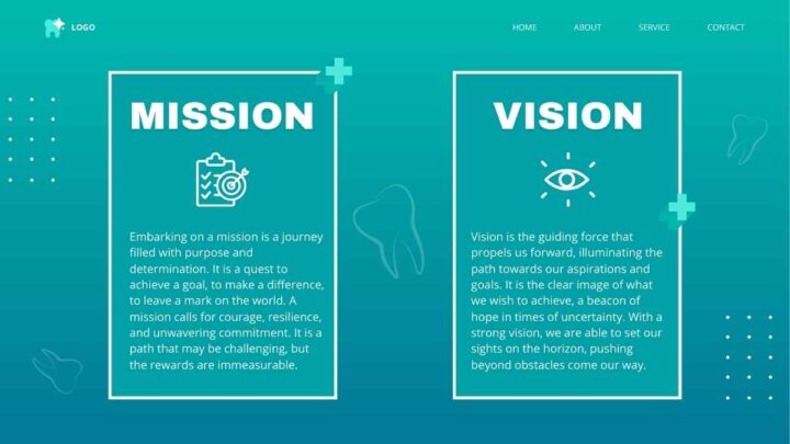 Dentist Career Day . Free PPT & Google Slides Template — SlidesCarnival