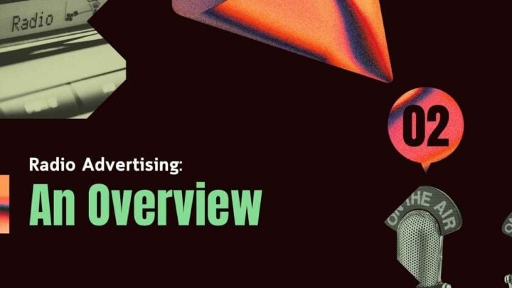 Radio Advertising. Free Slides Template — SlidesCarnival