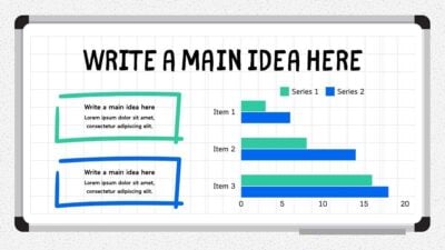 Introduction to Genetics Lesson. Slides Template — SlidesCarnival