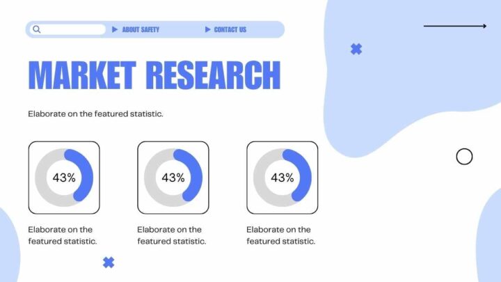 Safety Plan Slides For Students. Slides Template — SlidesCarnival