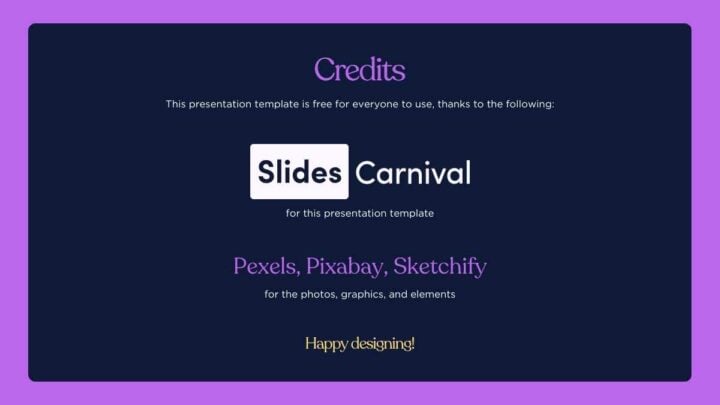Marketing Plan Sheet. Free Sheet Template — SlidesCarnival