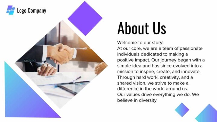 Business Insurance Proposal. Free Slides Template — SlidesCarnival