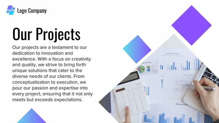 Business Insurance Proposal. Free Slides Template — SlidesCarnival