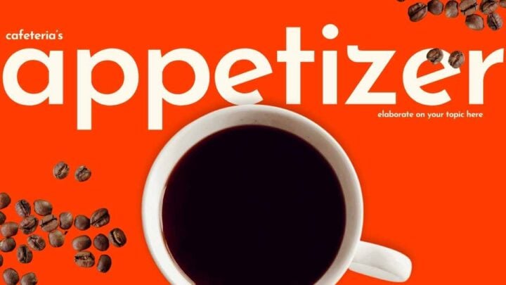 Cafeteria Business Plan. Free PPT & Google Slides Template — SlidesCarnival