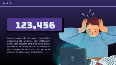 Cyber Bullying. Free PPT & Google Slides Template — SlidesCarnival