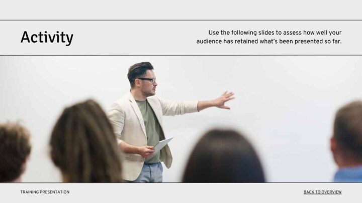 Emergency Response Training. Free PPT & Google Slides Template ...