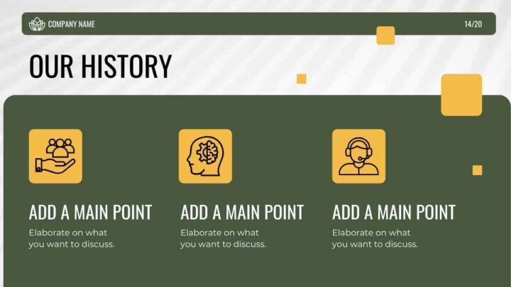 Ethical Consumption Practices. Free Slides Template — SlidesCarnival
