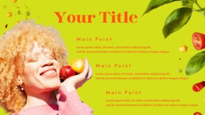 Fruits & Vegetable Retail Store Project Proposal. Free Presentation ...