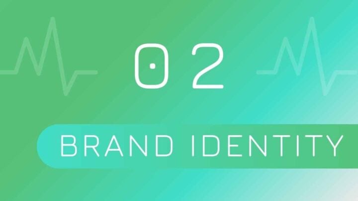 Healthcare Provider Brand. Free Presentation Template — SlidesCarnival