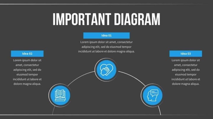 Quarterly Planning Calendar. Free PPT & Google Slides Template ...