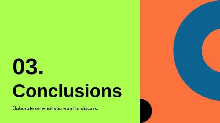 Modern Minimal Thesis Defense. Free PPT & Google Slides Template ...