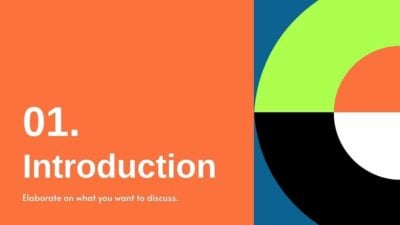 Modern Minimal Thesis Defense. Free PPT & Google Slides Template ...