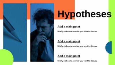 Modern Minimal Thesis Defense. Free PPT & Google Slides Template ...