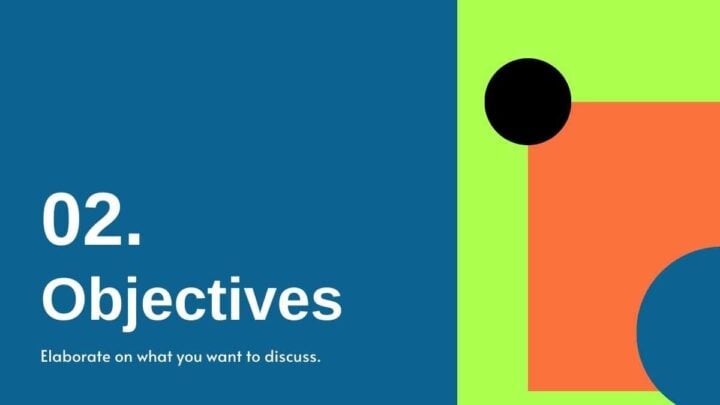 Modern Minimal Thesis Defense. Free PPT & Google Slides Template ...