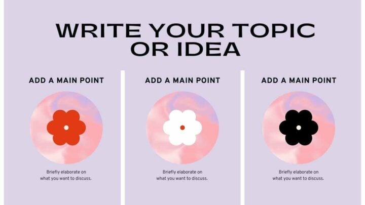 Modern Minimal Yearbook. Free Presentation Template — SlidesCarnival