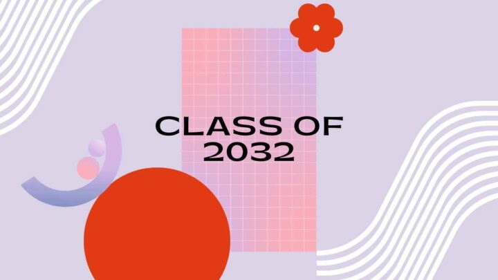 Modern Minimal Yearbook. Free Presentation Template — SlidesCarnival