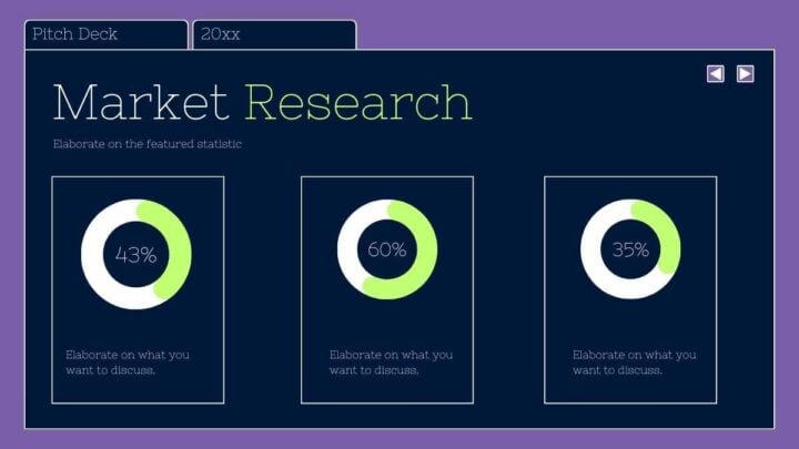 New Operating System Design Pitch Deck. Free Slides Template ...