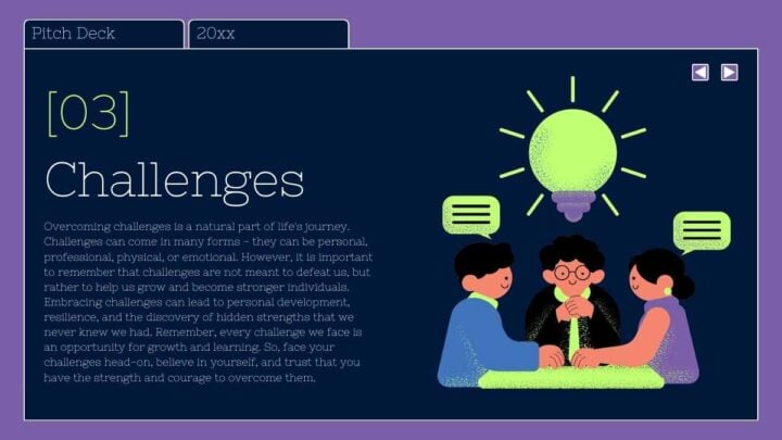 New Operating System Design Pitch Deck. Free Slides Template ...