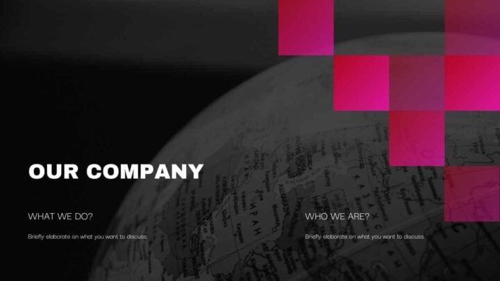How to Make a Business Presentation | Slidescarnival