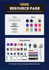 Post Production Workflow Infographic. Infographics Template ...