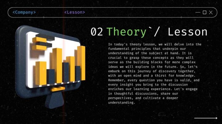 Modern 3D Programming Language Workshop for Beginners