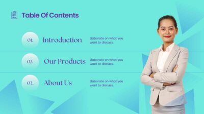Project Team Members. Free Slides Template — SlidesCarnival