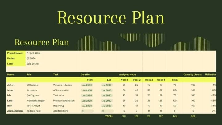 Free Professional Work PowerPoint Templates & Google Slides Themes ...