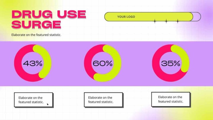Slides On Drugs For Students. Free Slides Template — SlidesCarnival