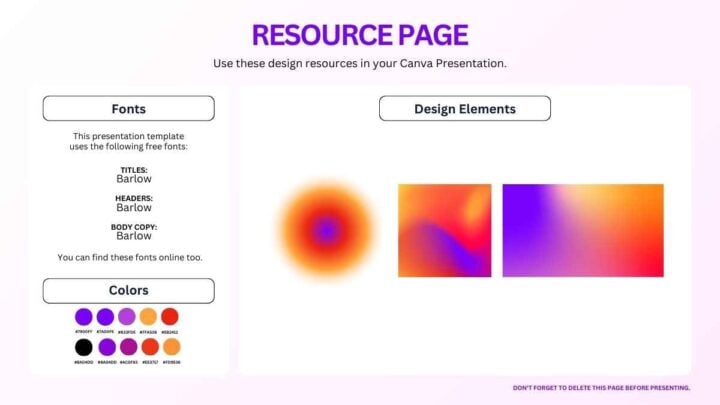 Stakeholder Heat Map Infographic. Free PPT & Google Slides Template ...