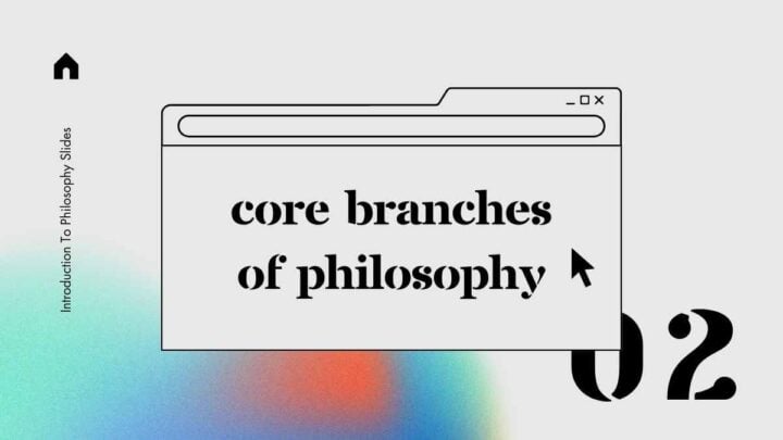Introduction To Philosophy. Free Slides Template — SlidesCarnival