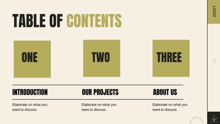 UX Competitive Analysis. Free PPT & Google Slides Template — SlidesCarnival