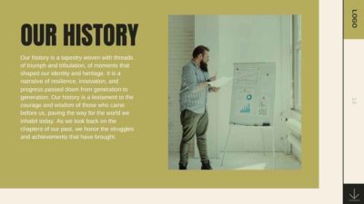 UX Competitive Analysis. Free PPT & Google Slides Template — SlidesCarnival