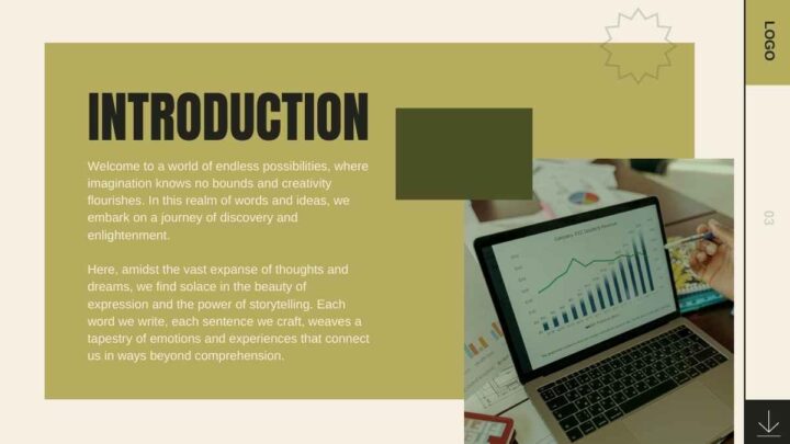 UX Competitive Analysis. Free PPT & Google Slides Template — SlidesCarnival
