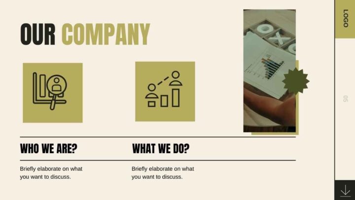 UX Competitive Analysis. Free PPT & Google Slides Template — SlidesCarnival