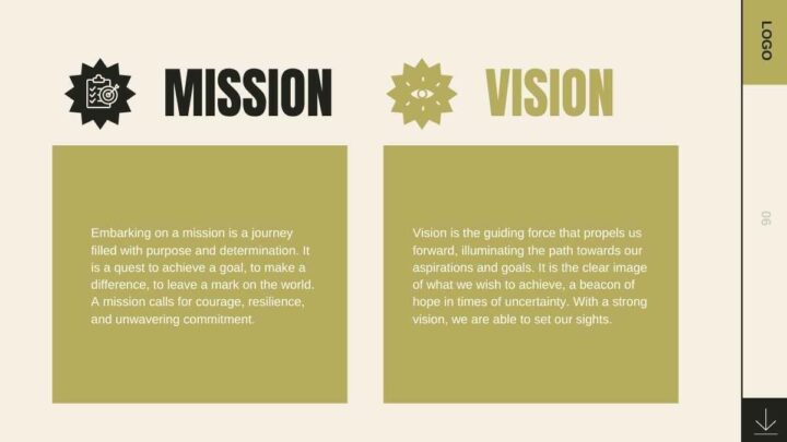 UX Competitive Analysis. Free PPT & Google Slides Template — SlidesCarnival