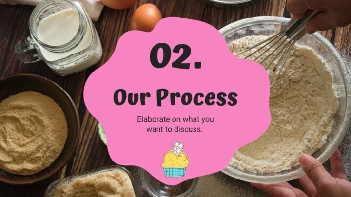 Cute Kids Baking Workshop. Free Presentation Template — SlidesCarnival