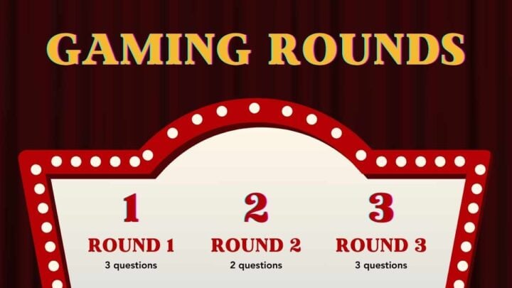 Back to School Game Family Feud Quiz. Game Template — SlidesCarnival