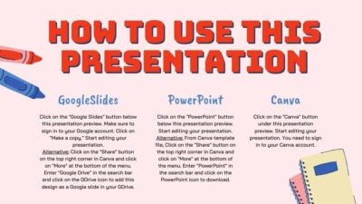 Operations with Integers Lesson for High School. Free PPT & Google ...