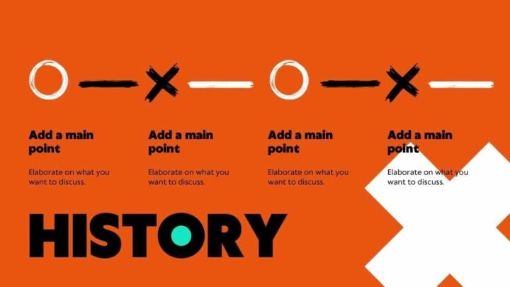 Bold Branding Kit. Free Presentation Template — SlidesCarnival