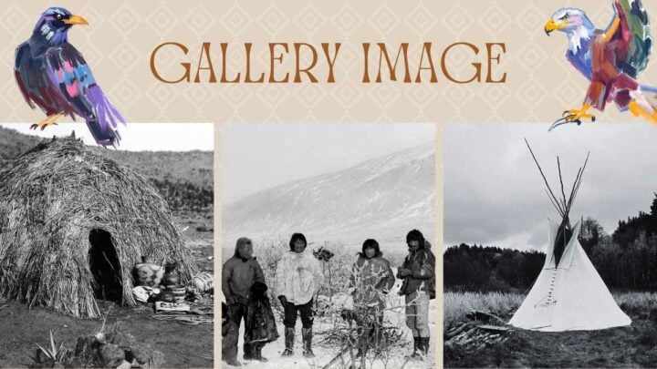 American Tribal Folktales for Middle School. Free Presentation Template ...